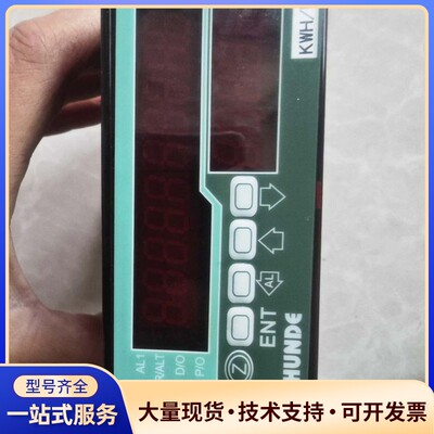 CHUNDE川得 数显表 CMSP-FW-3325-A-NN询价