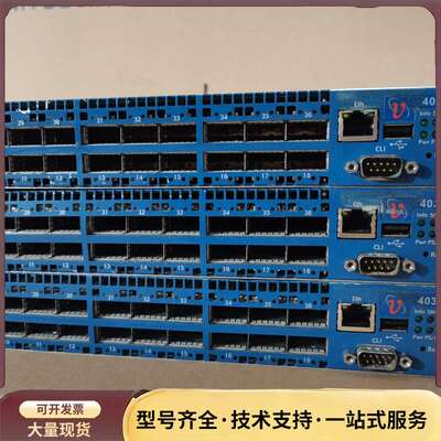 全40G交换机Mellanox/VOLTAIRE 4036交询价