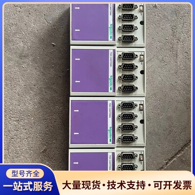 施耐德TSXCANTDM4切换器询价