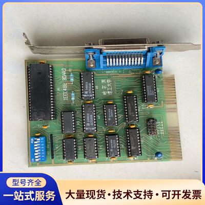 国产化电气板卡 IEEE 488 pci设备卡议价0