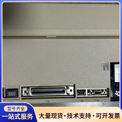 YASKAWA伺服驱动器 SERVOPACK 200V询价