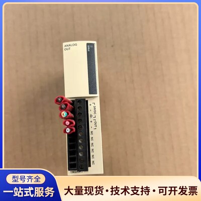 TM2AMO1HT施耐德PLC模块询价