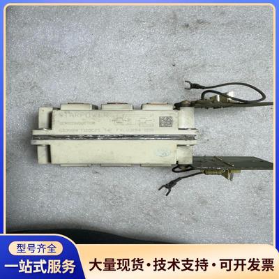 拆机GD300HFT120C2S-T4F拆机模块，两个，需.