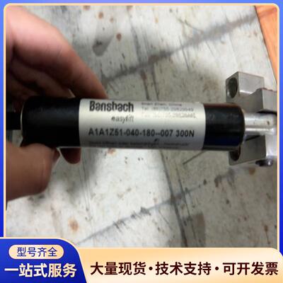 Bansbach+++气弹簧+++A1A1Z51-04议价0