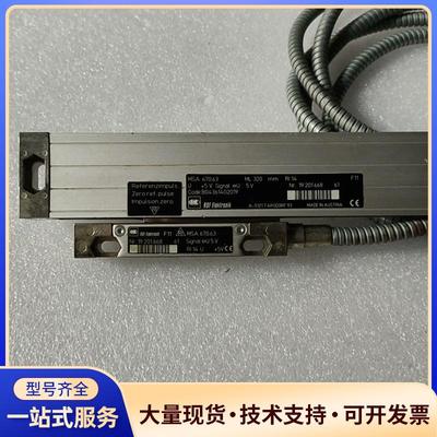 RSF 光栅尺MSA670.63；ML 320mm /议价0