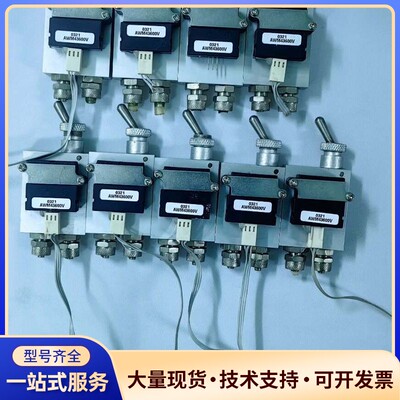 霍尼韦尔0321 AWM43600V机械开关，拆机件，漂亮，