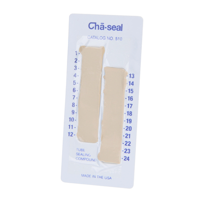 kimble毛细管用粘土/封蜡板2片/袋  9120101 毛细管封口离心蜡封