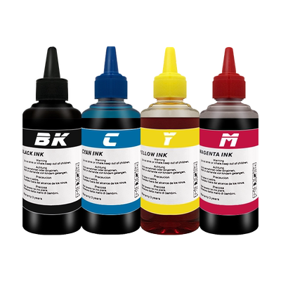 835836专用墨水IP1188黑彩墨水