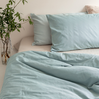 3万人复购越洗越软100%棉四件套