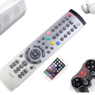 适用海信电视遥控器CN-31916通用CN-31901/31902/31903/31906