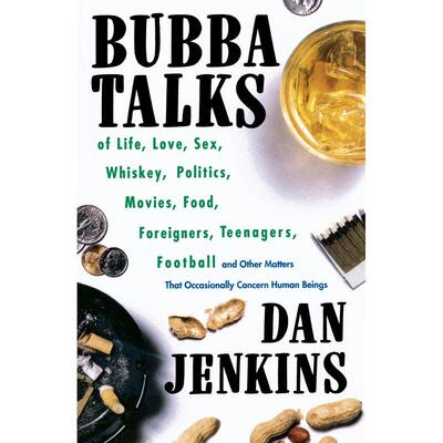【POD预售商品】Bubba Talks