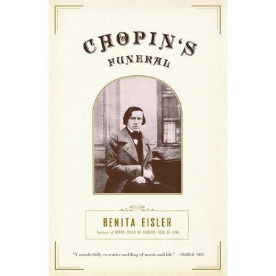 【POD预售商品】Chopin's Funeral