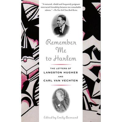 【POD预售商品】Remember Me to Harlem
