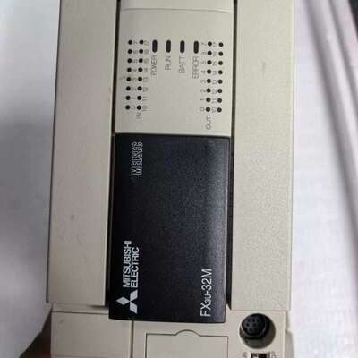 议价PLC FX3U32MTESA适用