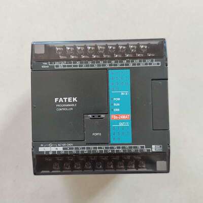 议价PLCFBS-24MATFBS-24MARFBS-32MAT