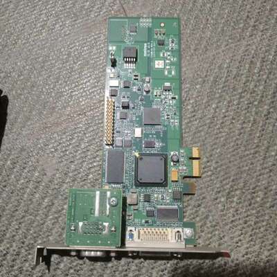 议价matrox/迈创 Y7298-01 SOLIOS SOL