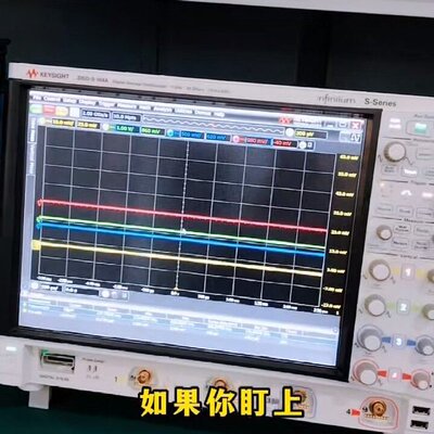 议价是德科技示波器DSOS054ADSOS104ADSOS204A