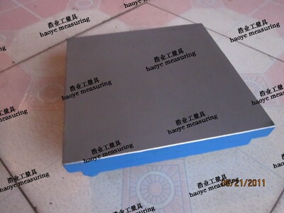 600X800铸铁研磨平板研磨平台销往湖北宜昌广东东莞等地