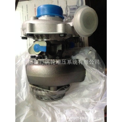 适用康明斯4BT增压器WTP060-21 5273534 4988426 TA31 728001-1