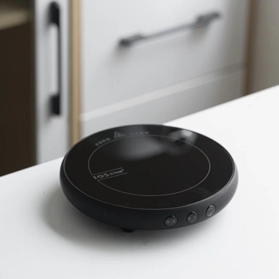 艾玛诗电陶炉茶壶家用蒸煮煮茶智能清花大容量蒸煮器一体薄