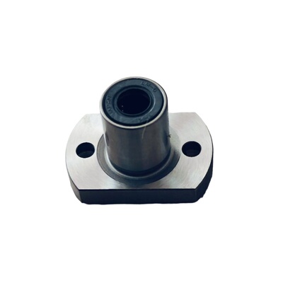 进口HANSAN/ISSOKU GIR1520TC7S-1141.5L滚珠丝杠 机床丝杠