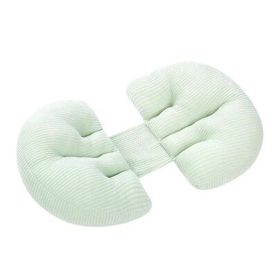 Multifunctional U-shaped Pillow Pestle Cotton Treasure Pregn