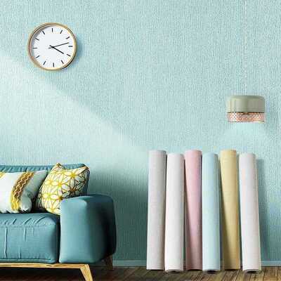 Wallpaper home living room decor selfadhesive wall sticker