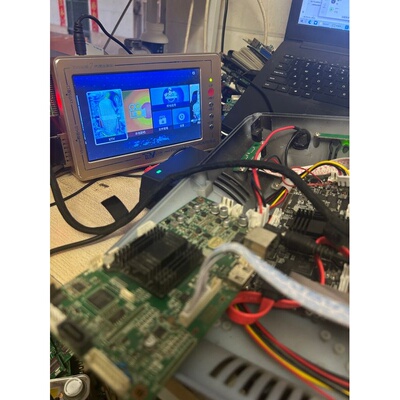 安卓点歌机k200一体机主板 卡拉OK点歌系统KTV点歌机双系统