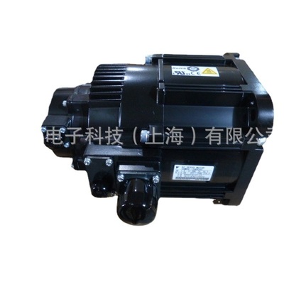 厂家销售 安川SGMJV-08ADE6S伺服电机 220V/400W伺服电机