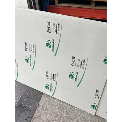 白色光面HDPE500塑料隔板高分子耐磨PA尼龙板PVC耐酸碱塑胶板加工