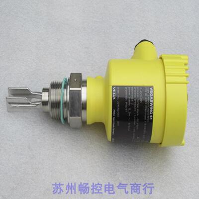 **全新VEGA音叉液位开关VEGASWING61 现货SWING61.CAGAVXPZX*