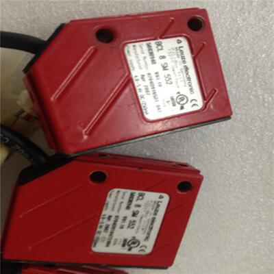 ** LEUZE传感器BCL 8 SM 552 BCL 8 SM 102 BCL 8 SM 55