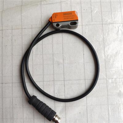 **全新德国易福门IFM传感器 O8H220现货08H220 详询价格*