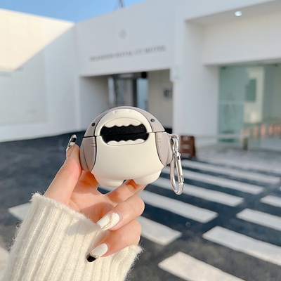 BASEUSE3无线蓝牙耳机壳