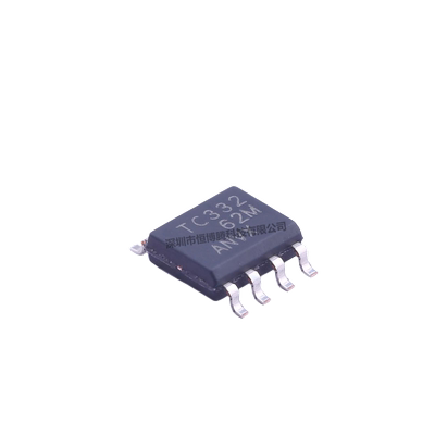 全新TCAN332GDR原装贴片