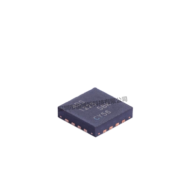 ADS1225IRGVR封装VQFN-16芯片