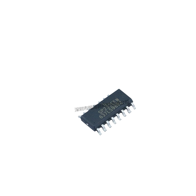 全新SP232EEN-L/TR原装芯片