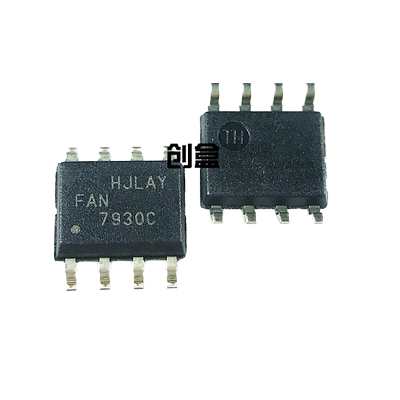 原装FAN7930CMX控制器芯片