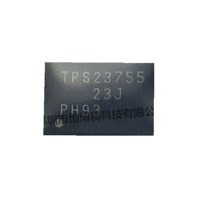全新TPS23755RJJT封装VSON-23
