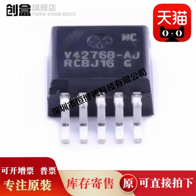 10个全新线性稳压器(LDO)芯片