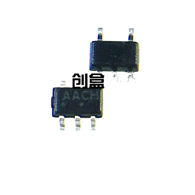 原装全新芯片LMV321SQ3T2G