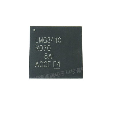 lmg3410r070rwhr原装进口贴片