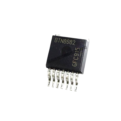 驱动器BTN8982TAAUMA1