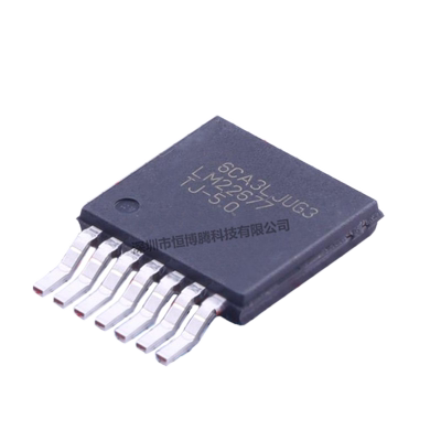 LM22677TJE-5.0/NOPB电源芯片