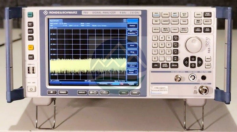 是德Agilent/回收安捷伦E8356A_虎窝淘