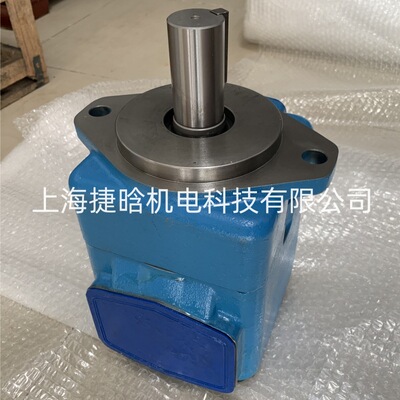 hytek 海特克油泵 35va30a-1d22r 35vq4-1d20r 液压叶片泵