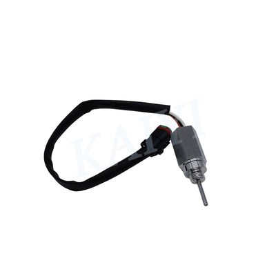 挖机CATC4.4/120H/160H/980C/980F/637G/657E温度感应器3E8700