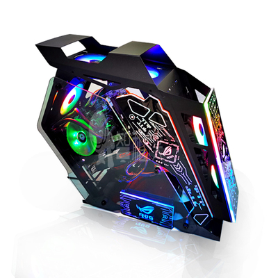 酷睿I78700吃鸡台式机