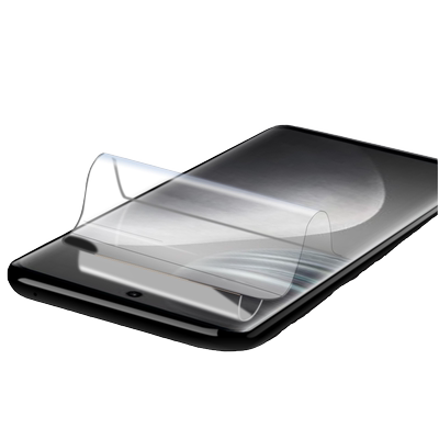 适用vivox系列钢化水凝膜