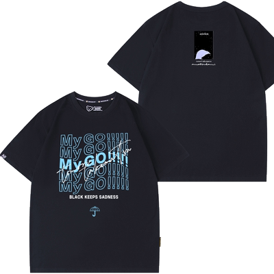 BanGDream!It’sMyGO短袖